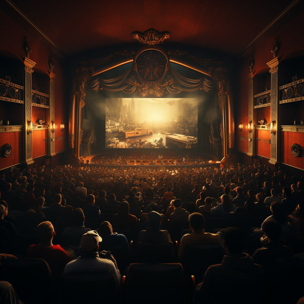 A Look At The Most Iconic RVs In Film History